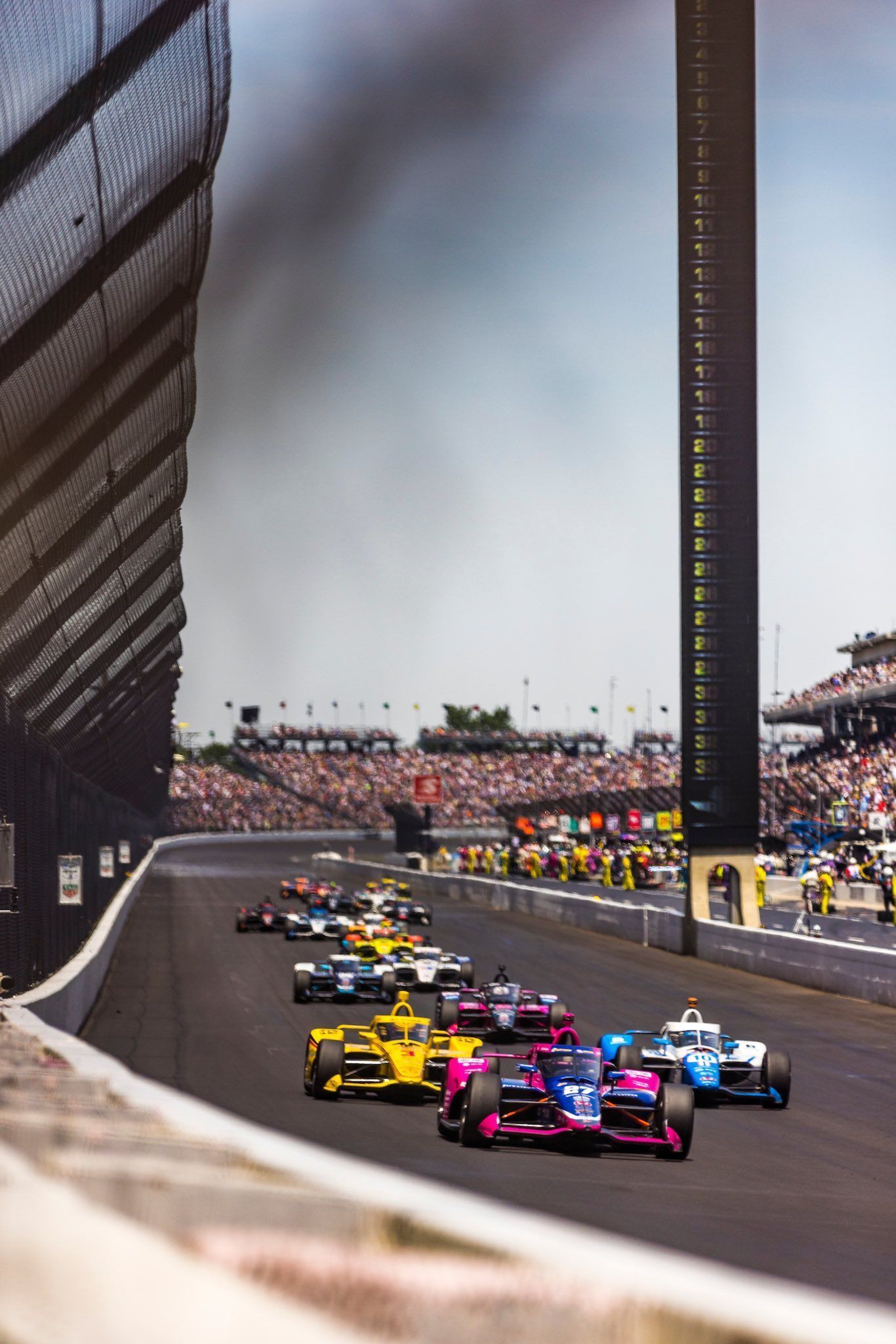 Indy 500 Wallpapers - Top Free Indy 500 Backgrounds - WallpaperAccess