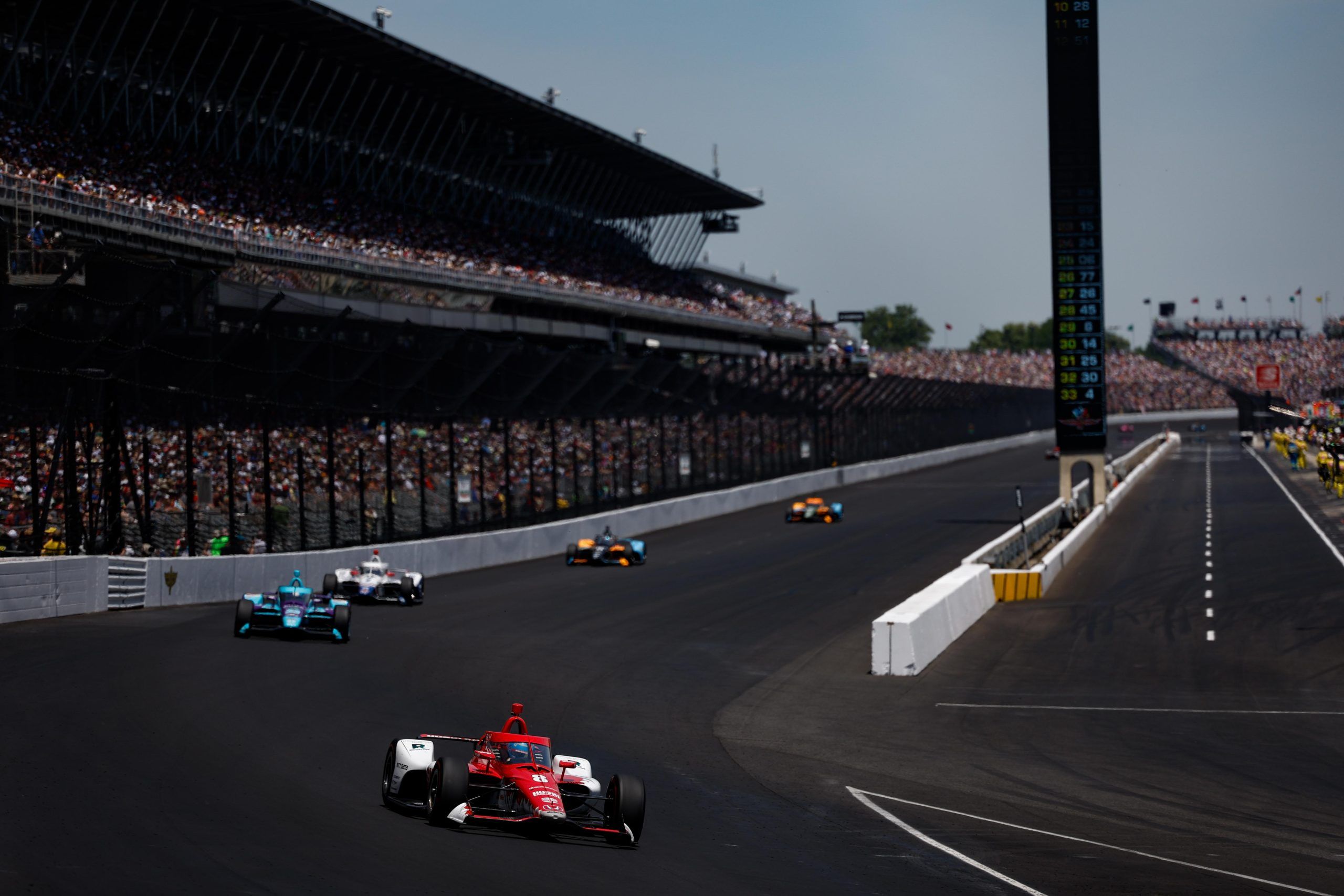 Indy 500 Wallpapers - Top Free Indy 500 Backgrounds - WallpaperAccess