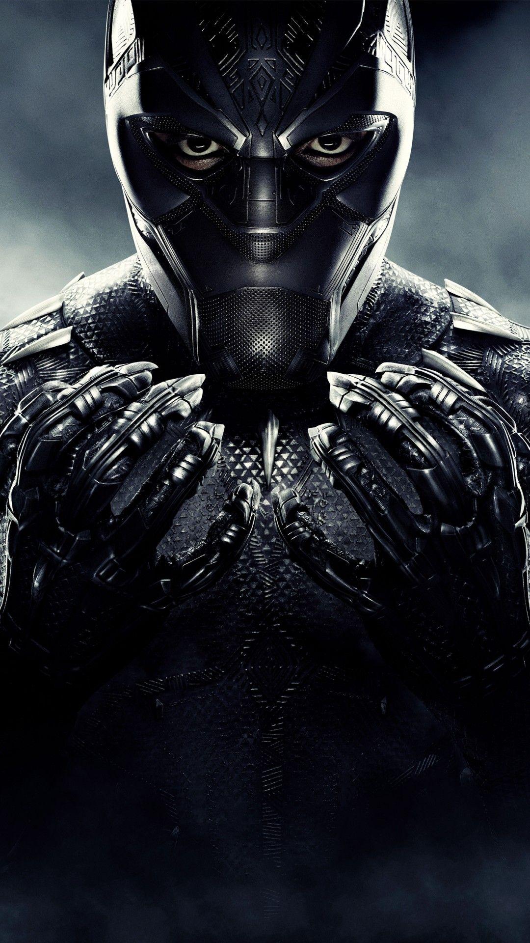 Black Panther Face Wallpapers - Top Free Black Panther Face Backgrounds ...
