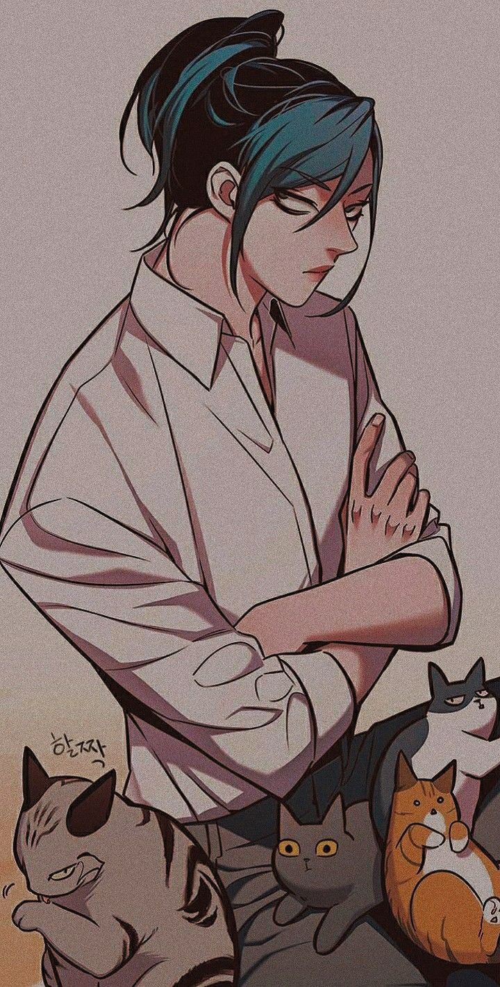 Kaiden Wallpapers - Top Free Kaiden Backgrounds - WallpaperAccess