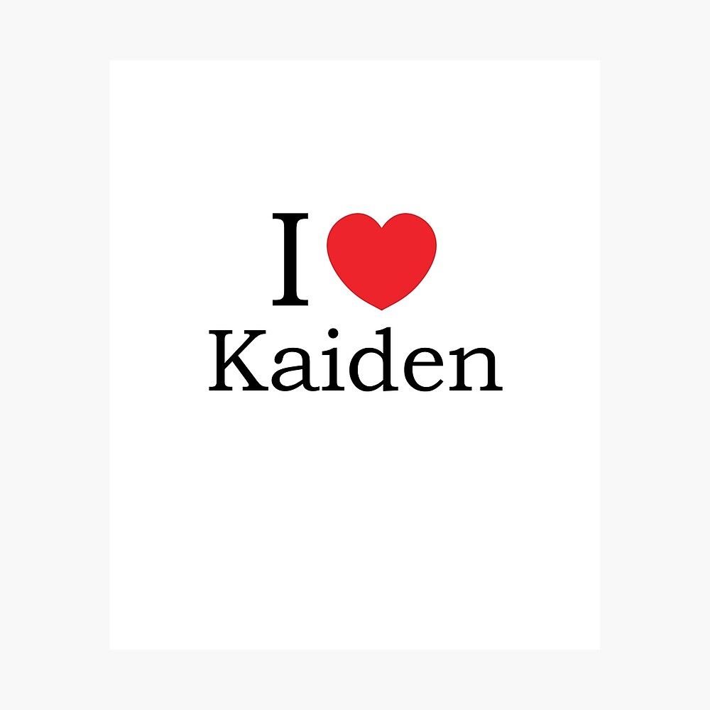 Kaiden Wallpapers - Top Free Kaiden Backgrounds - WallpaperAccess