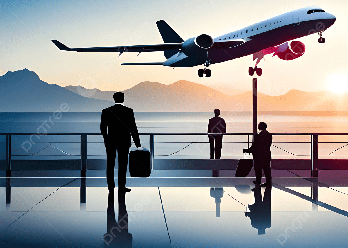 Business Travel Wallpapers - Top Free Business Travel Backgrounds ...