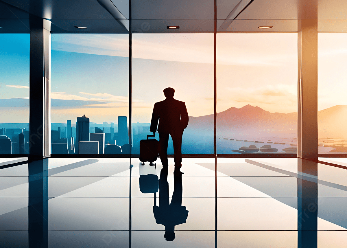 Business Travel Wallpapers - Top Free Business Travel Backgrounds ...