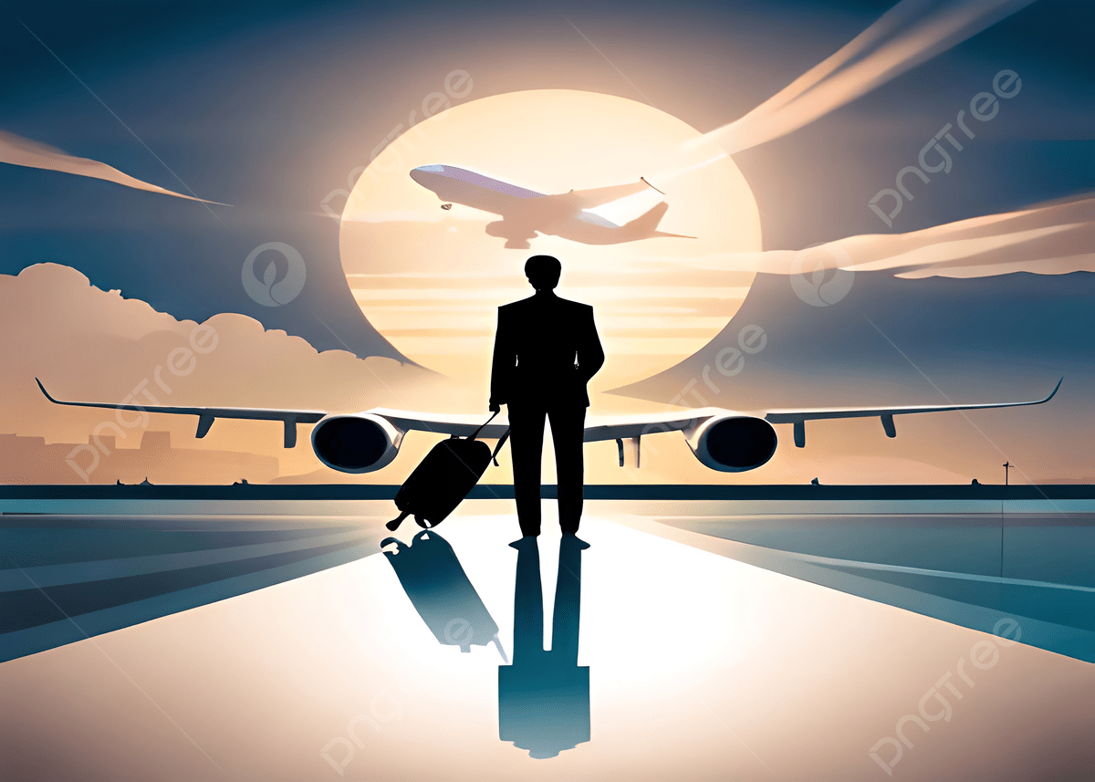 Business Travel Wallpapers - Top Free Business Travel Backgrounds ...