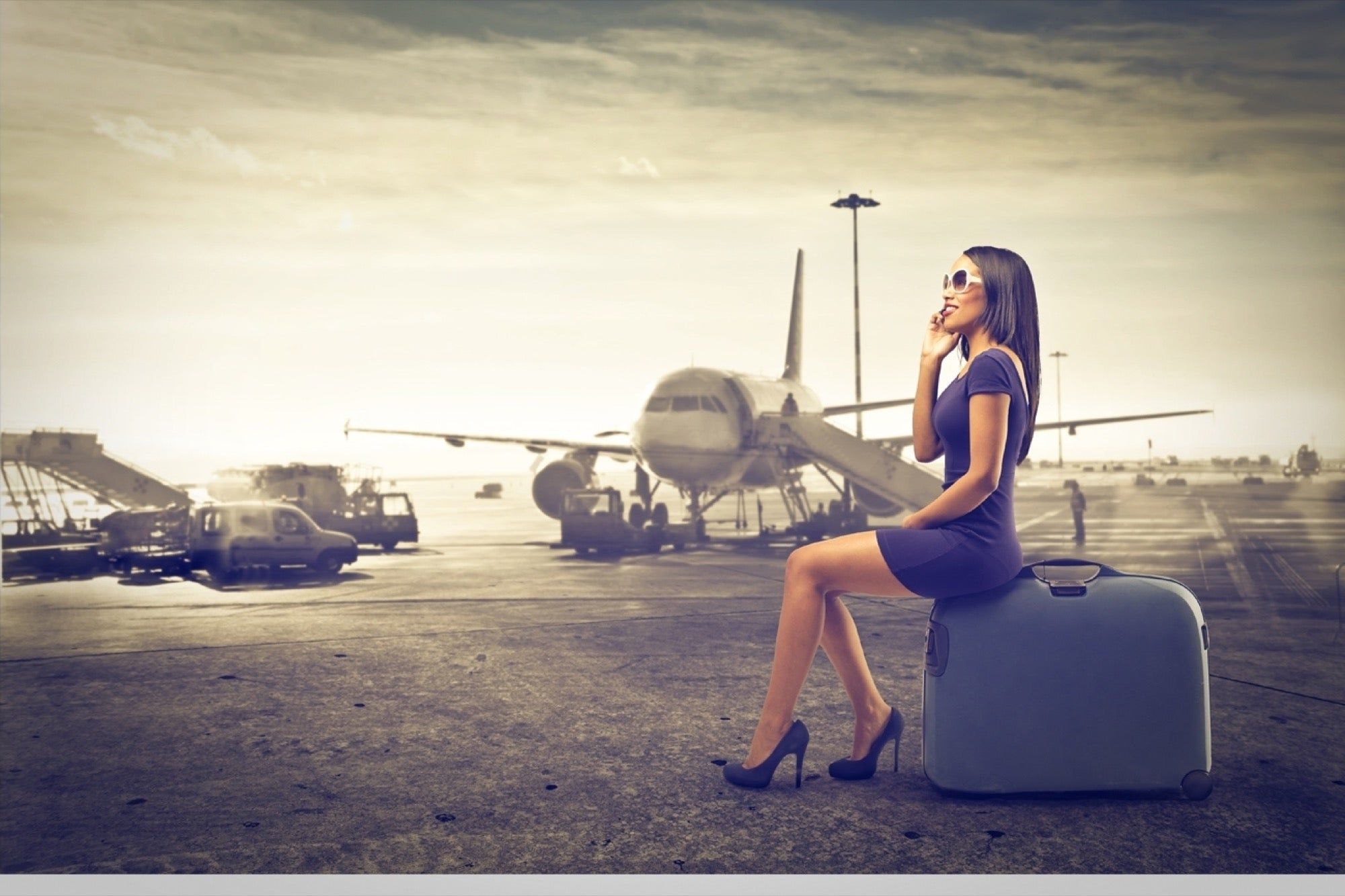 Business Travel Wallpapers - Top Free Business Travel Backgrounds ...