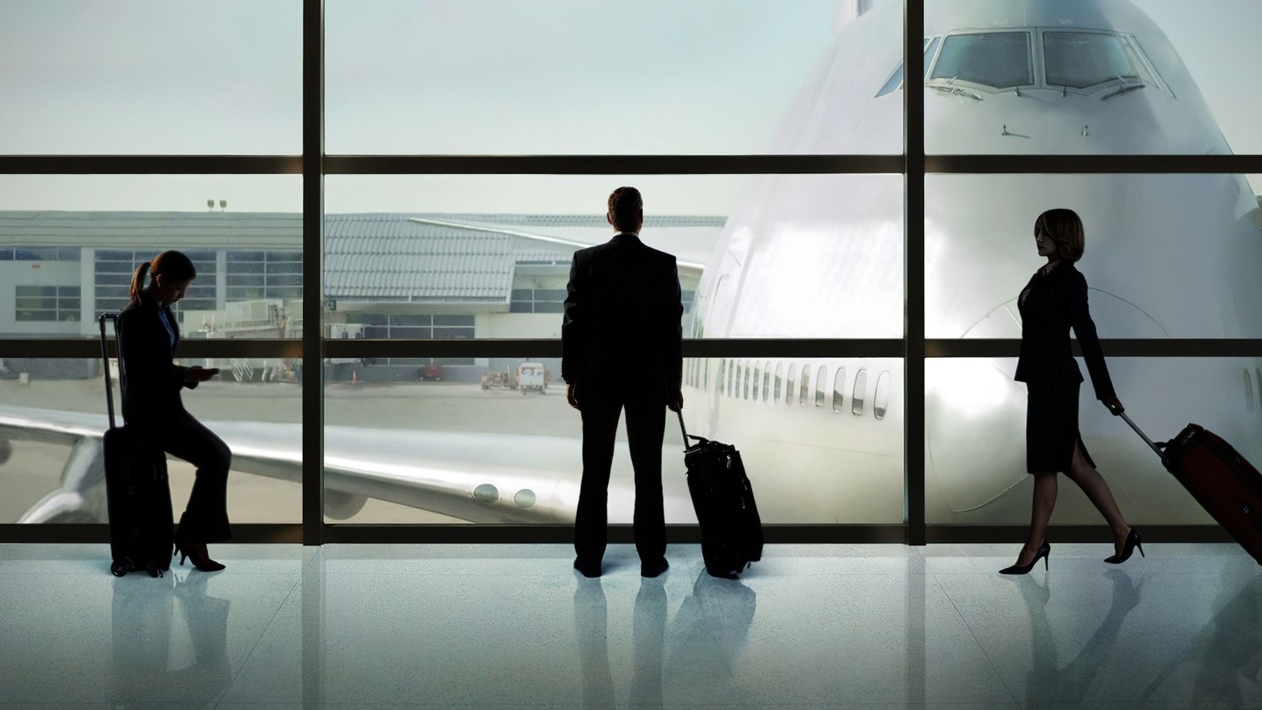 Business Travel Wallpapers - Top Free Business Travel Backgrounds ...