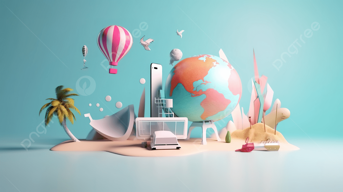 Business Travel Wallpapers - Top Free Business Travel Backgrounds ...