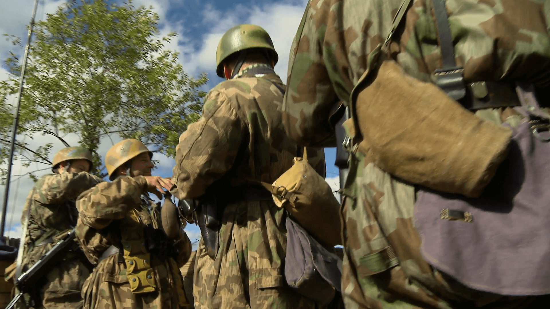 WW2 Paratrooper Wallpapers - Top Free WW2 Paratrooper Backgrounds ...