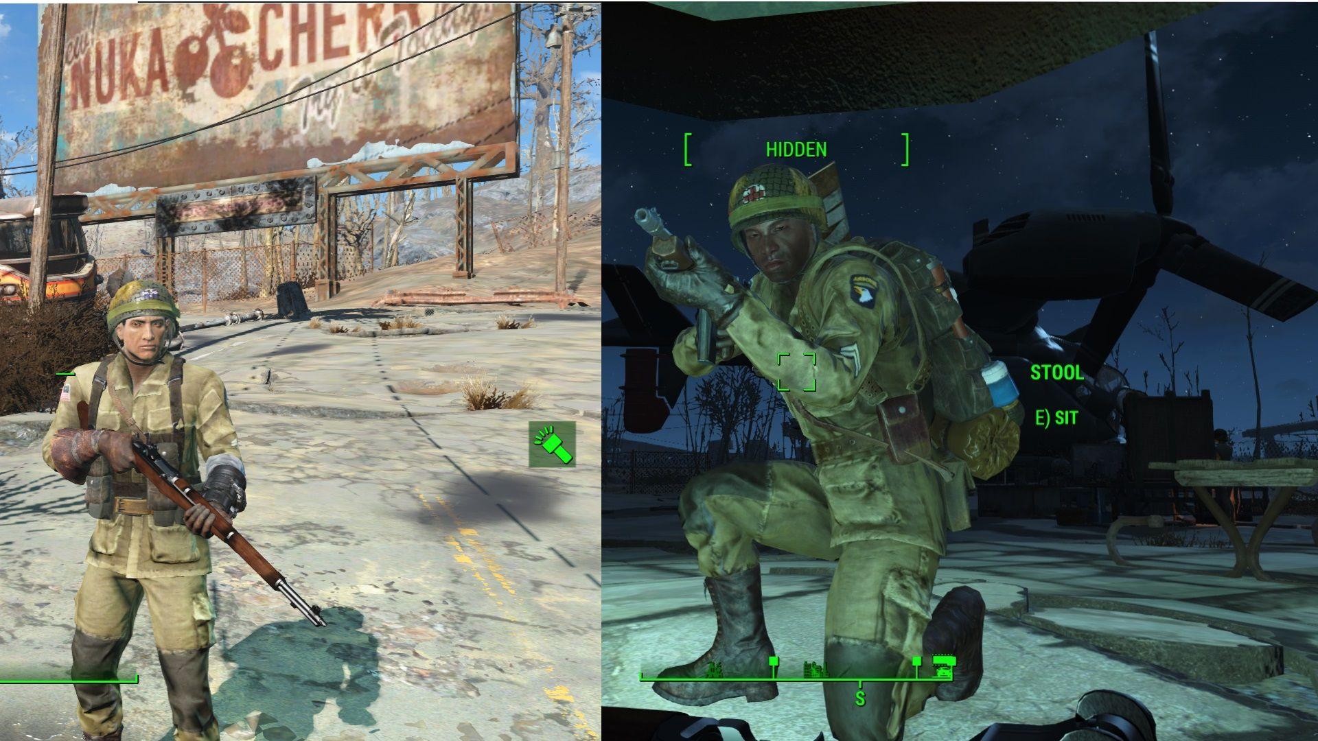 WW2 Paratrooper Wallpapers - Top Free WW2 Paratrooper Backgrounds ...