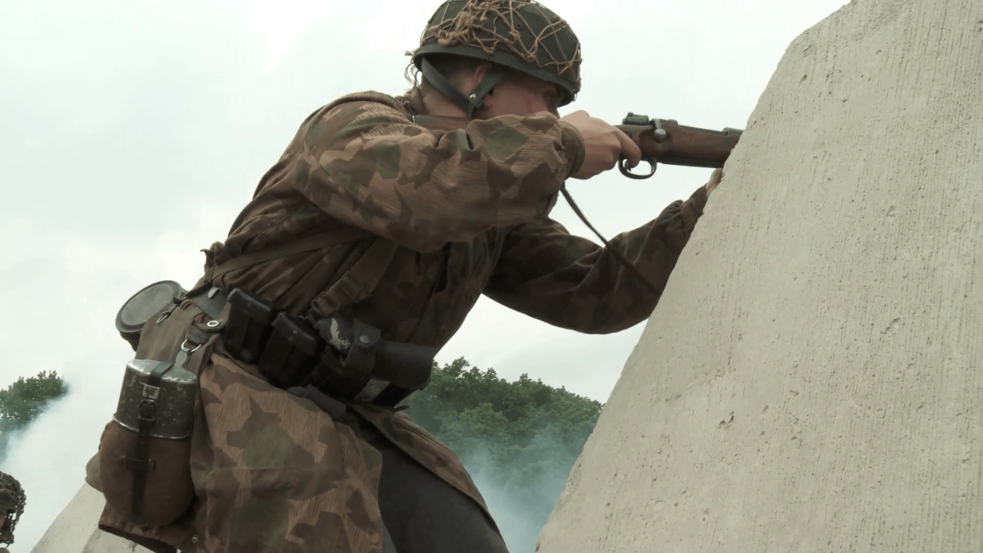 WW2 Paratrooper Wallpapers - Top Free WW2 Paratrooper Backgrounds ...