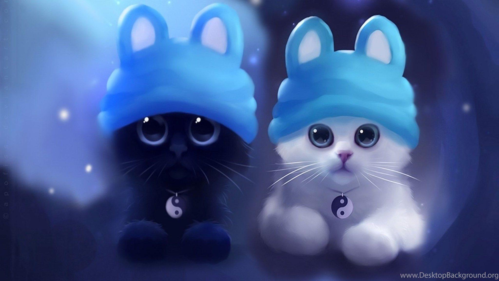 Cute Dual Monitor Wallpapers - Top Free Cute Dual Monitor Backgrounds ...