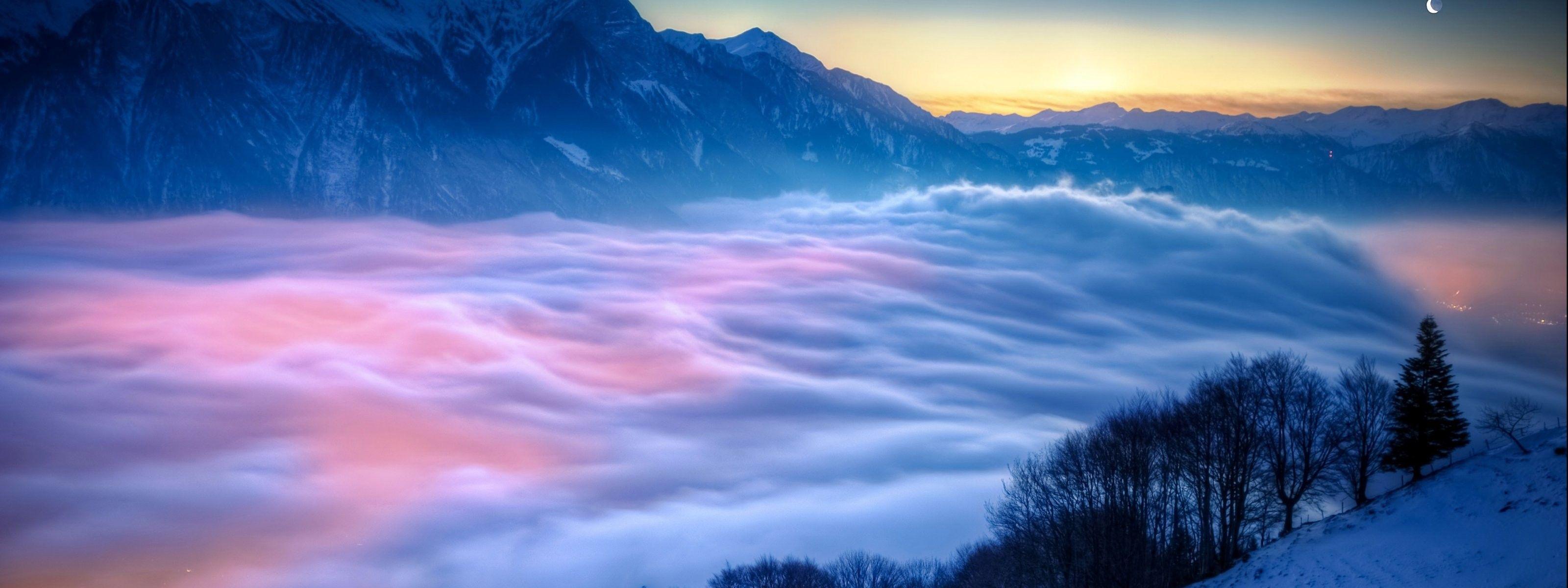 Cute Dual Screen Wallpapers - Top Free Cute Dual Screen Backgrounds ...