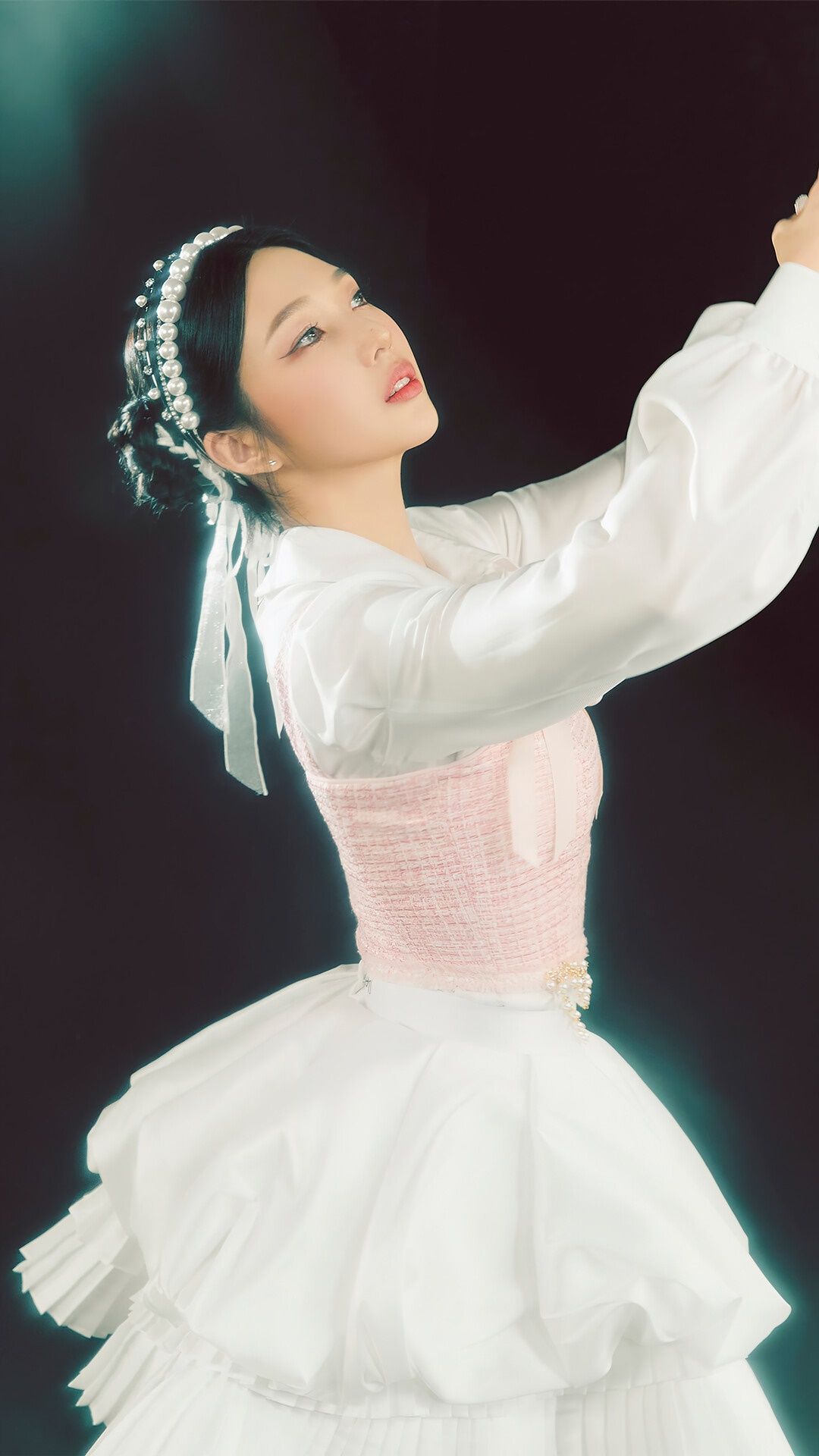 Red Velvet Feel My Rhythm Wallpapers - Top Free Red Velvet Feel My ...