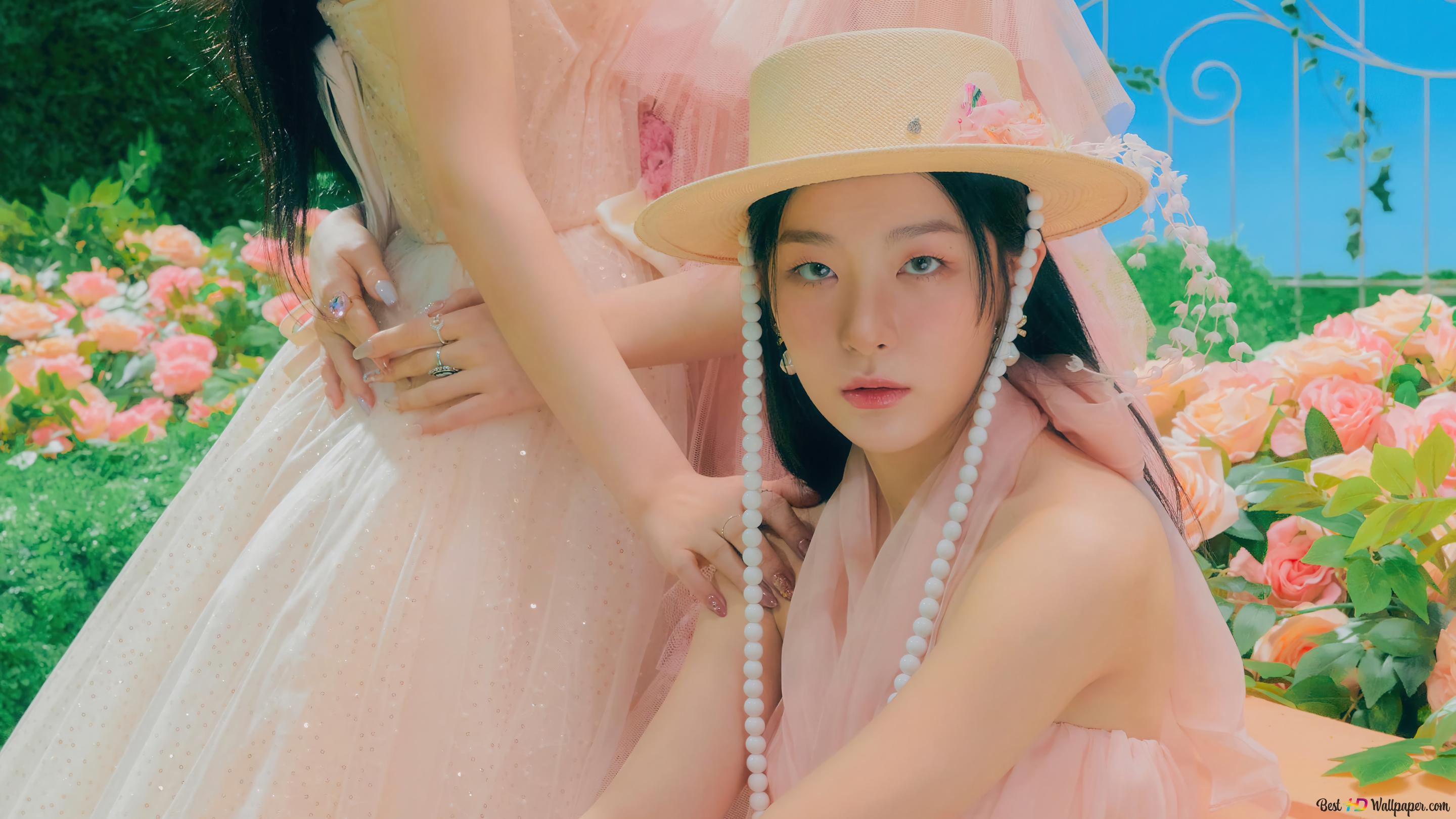 Red Velvet Feel My Rhythm Wallpapers - Top Free Red Velvet Feel My Rhythm Backgrounds ...