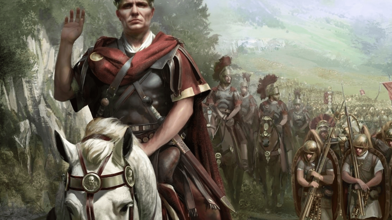 Gaul Wallpapers - Top Free Gaul Backgrounds - WallpaperAccess