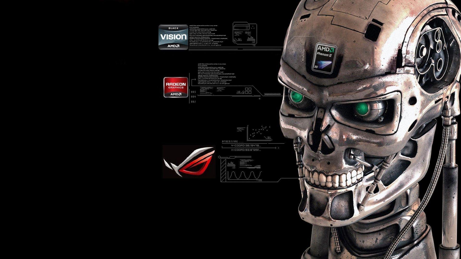 AMD PC Gaming Wallpapers - Top Free AMD PC Gaming Backgrounds ...