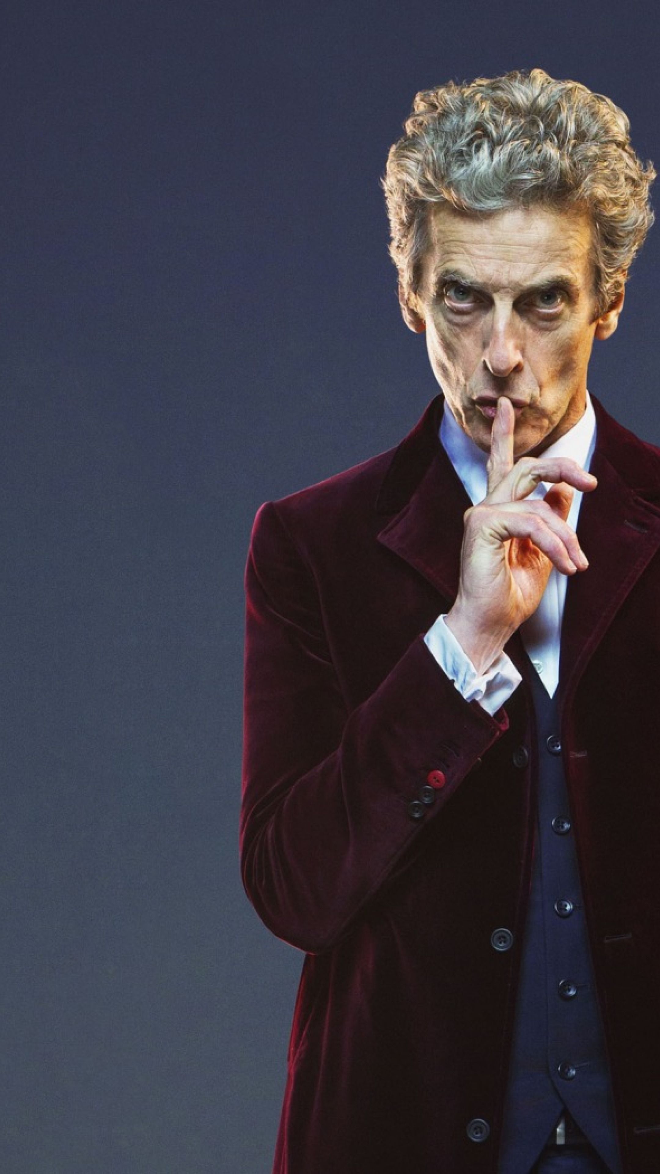 Peter Capaldi Wallpapers - Top Free Peter Capaldi Backgrounds