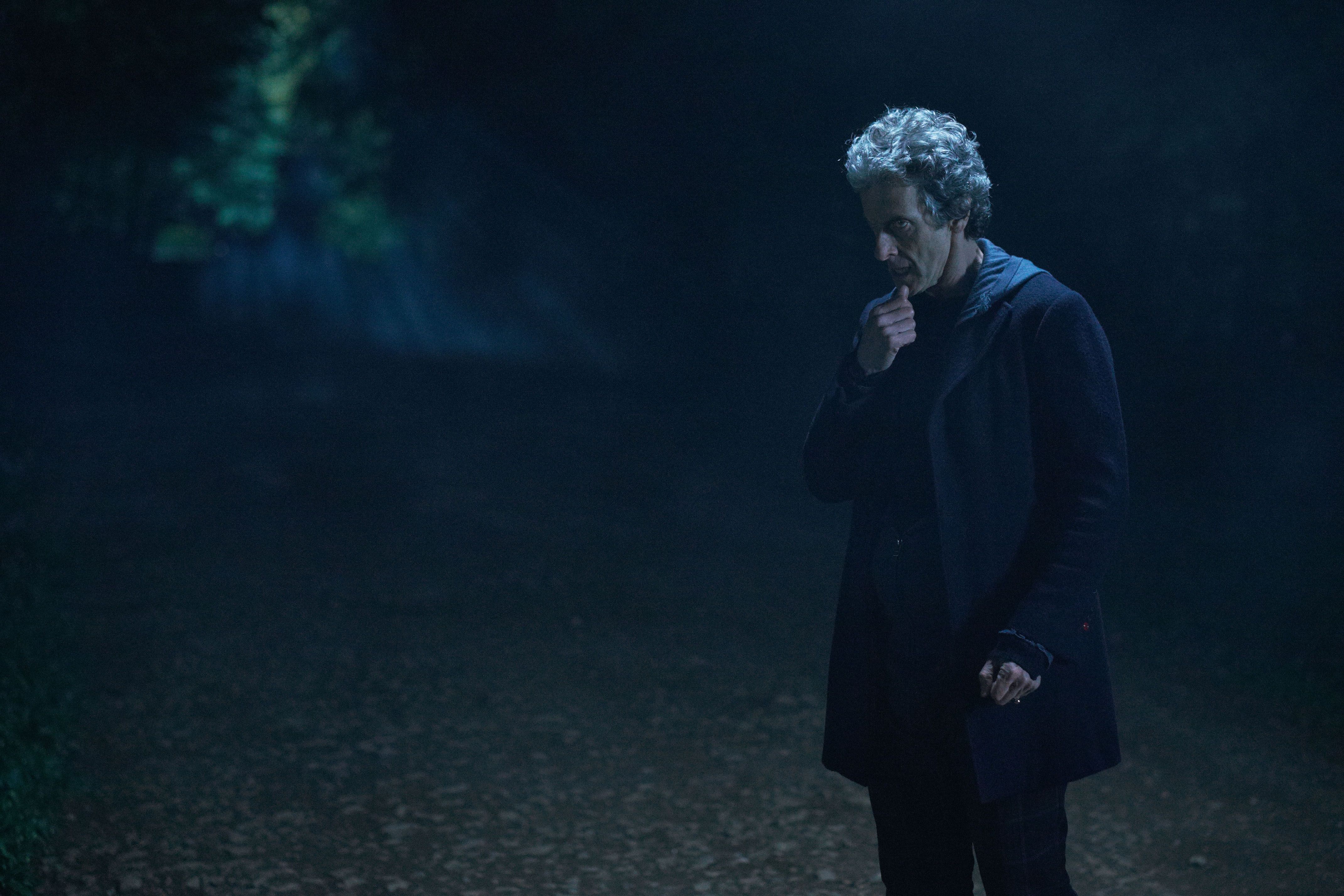 Peter Capaldi Wallpapers - Top Free Peter Capaldi Backgrounds ...