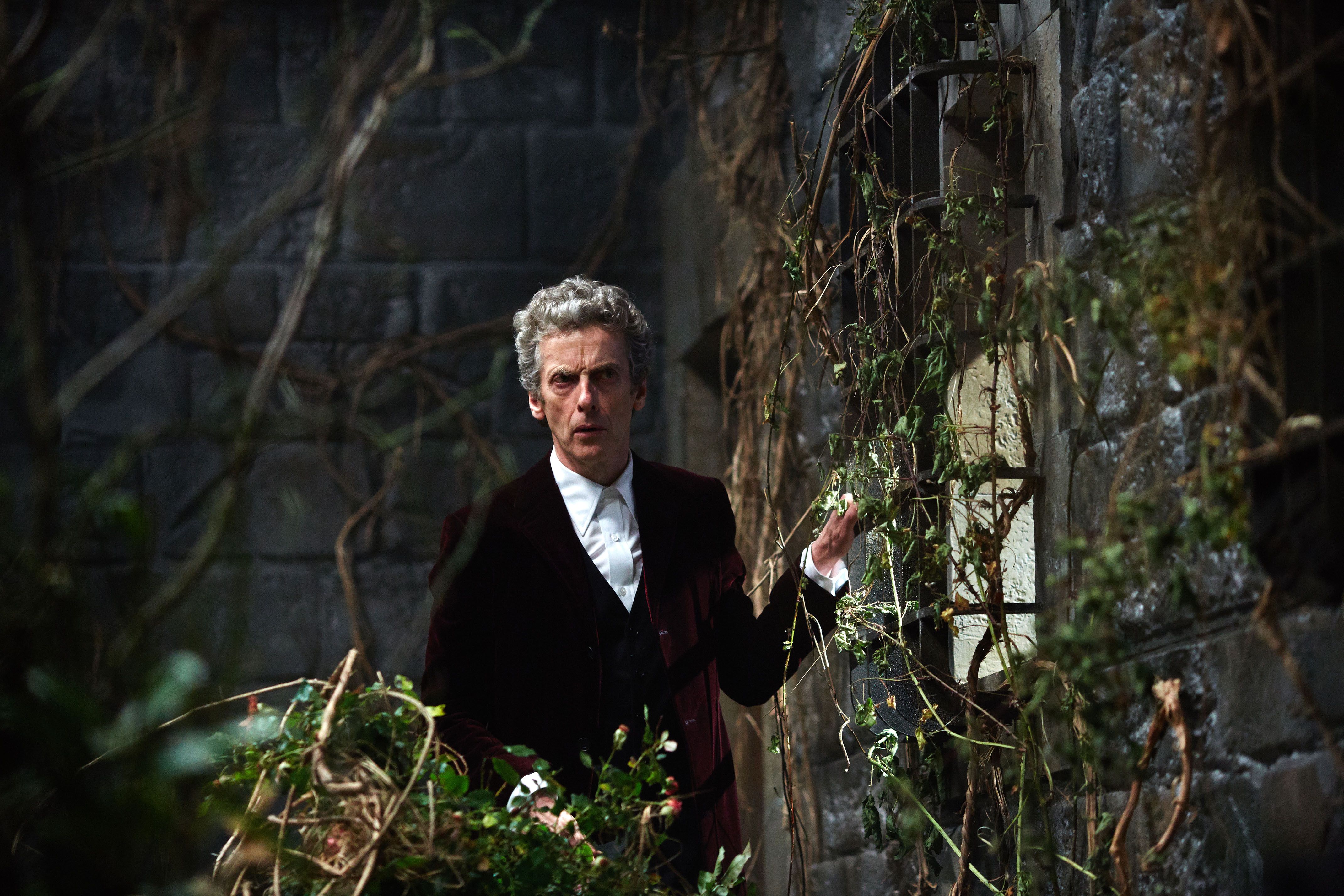 Peter Capaldi Wallpapers - Top Free Peter Capaldi Backgrounds ...