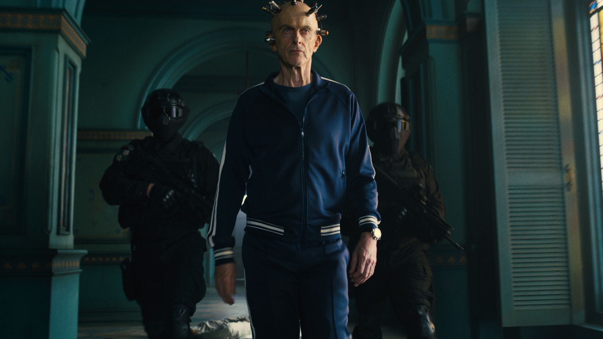 Peter Capaldi Wallpapers - Top Free Peter Capaldi Backgrounds