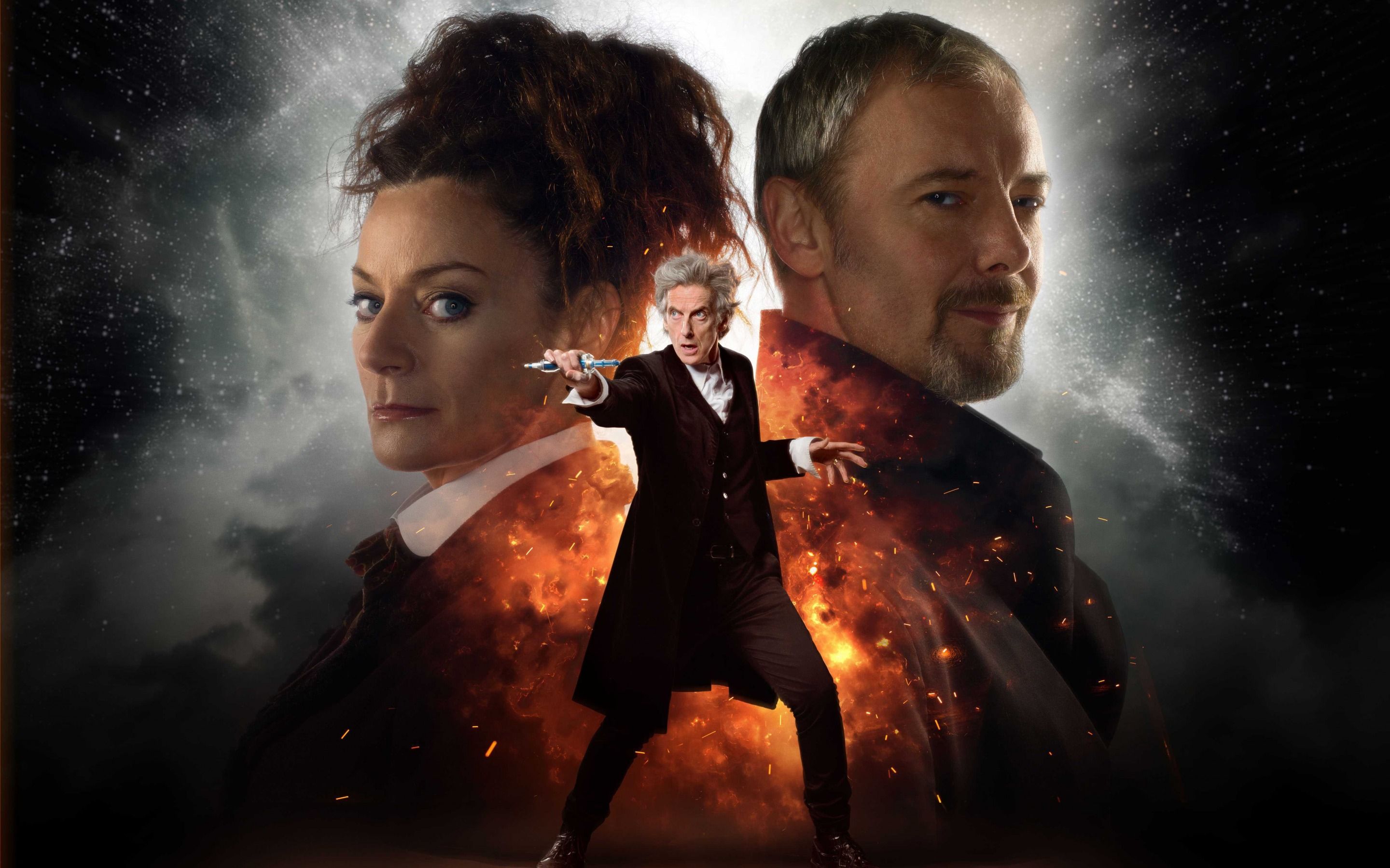 Peter Capaldi Wallpapers - Top Free Peter Capaldi Backgrounds ...