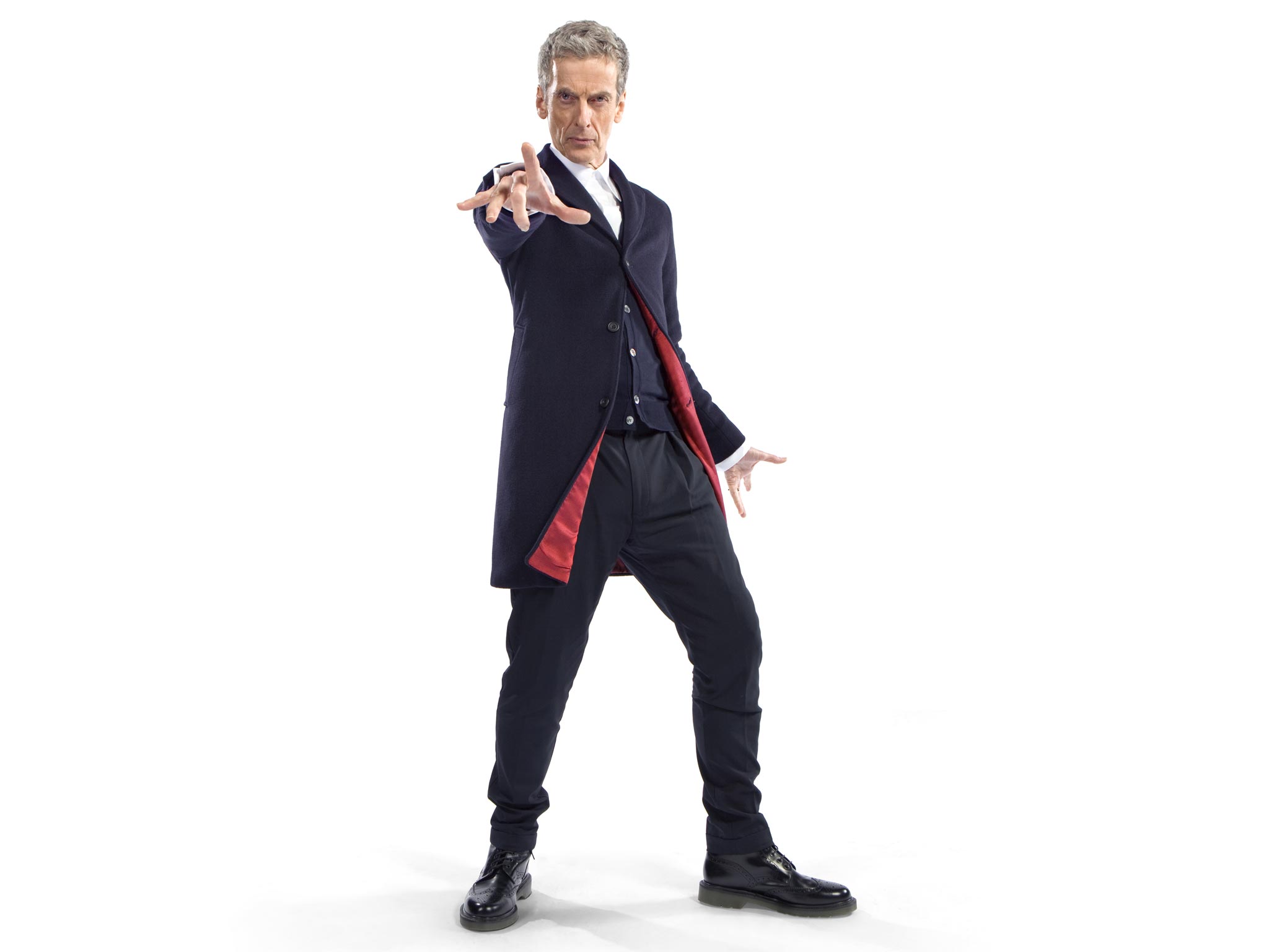 Peter Capaldi Wallpapers - Top Free Peter Capaldi Backgrounds ...