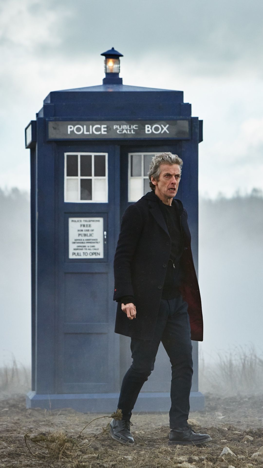 Peter Capaldi Wallpapers - Top Free Peter Capaldi Backgrounds