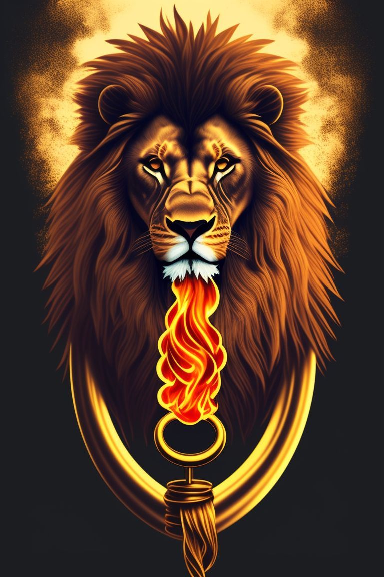 Lion Smoking Wallpapers - Top Free Lion Smoking Backgrounds ...