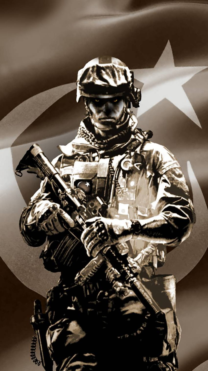 Turkish Armed Forces Wallpapers - Top Free Turkish Armed Forces ...