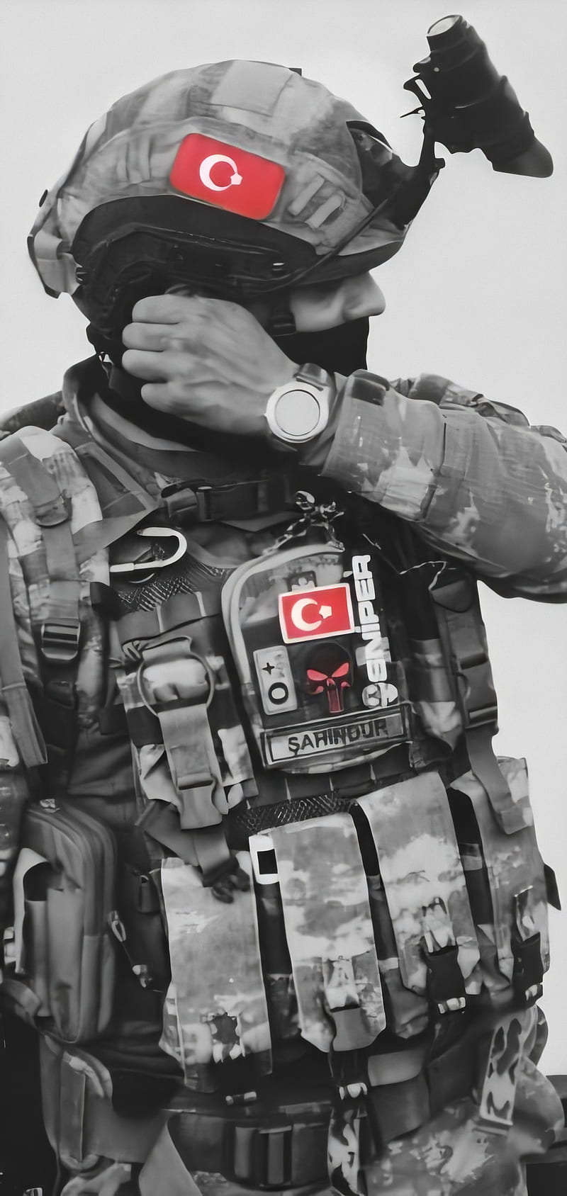 Turkish Armed Forces Wallpapers - Top Free Turkish Armed Forces ...
