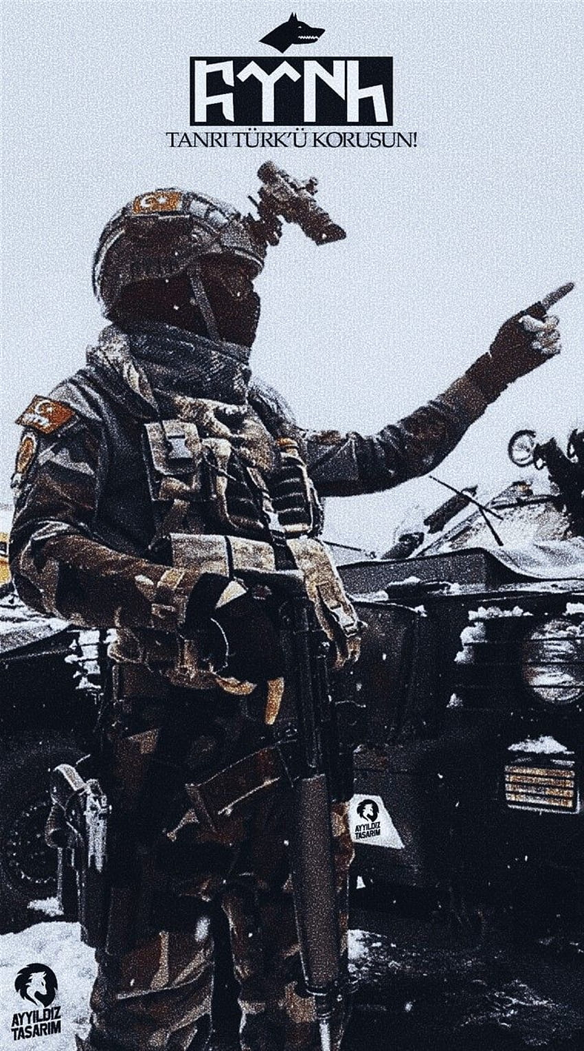 Turkish Armed Forces Wallpapers - Top Free Turkish Armed Forces ...