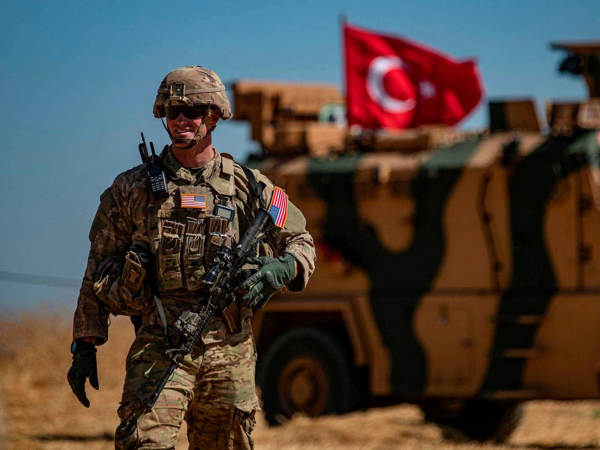 Turkish Armed Forces Wallpapers - Top Free Turkish Armed Forces ...
