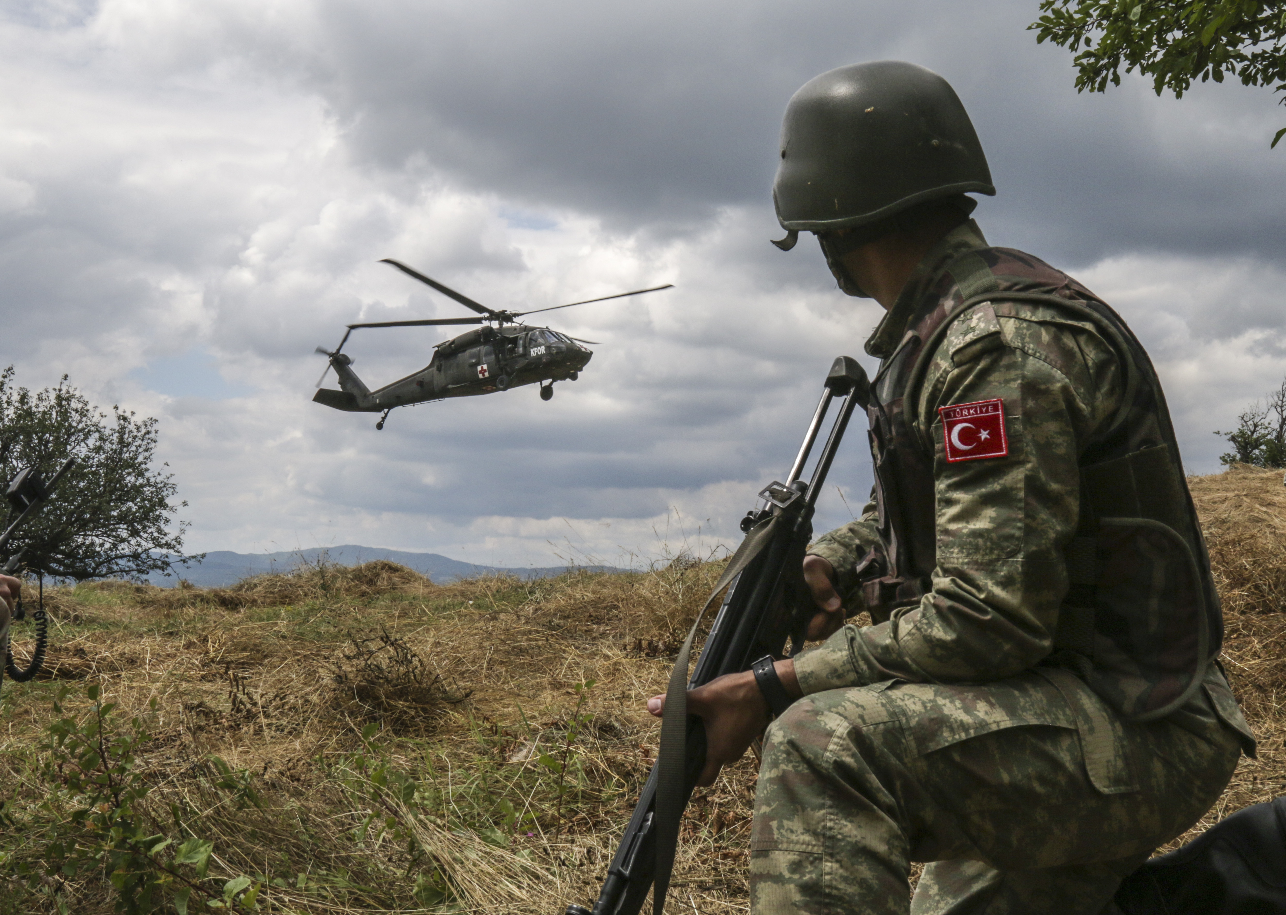 Turkish Armed Forces Wallpapers - Top Free Turkish Armed Forces ...