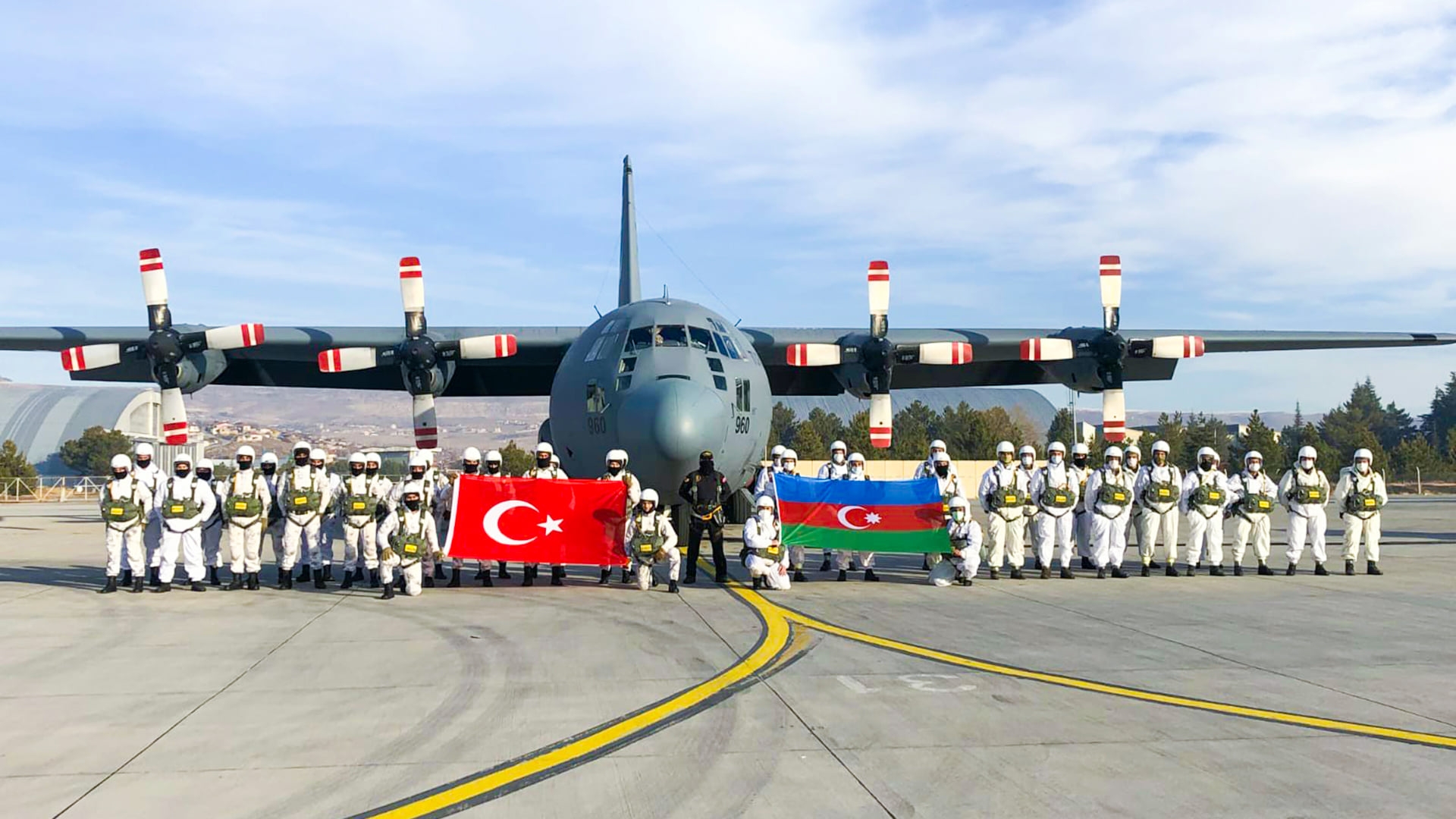 Turkish Armed Forces Wallpapers - Top Free Turkish Armed Forces ...