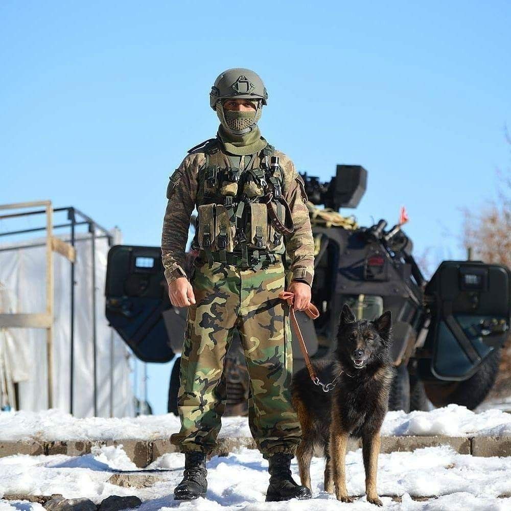 Turkish Armed Forces Wallpapers - Top Free Turkish Armed Forces ...