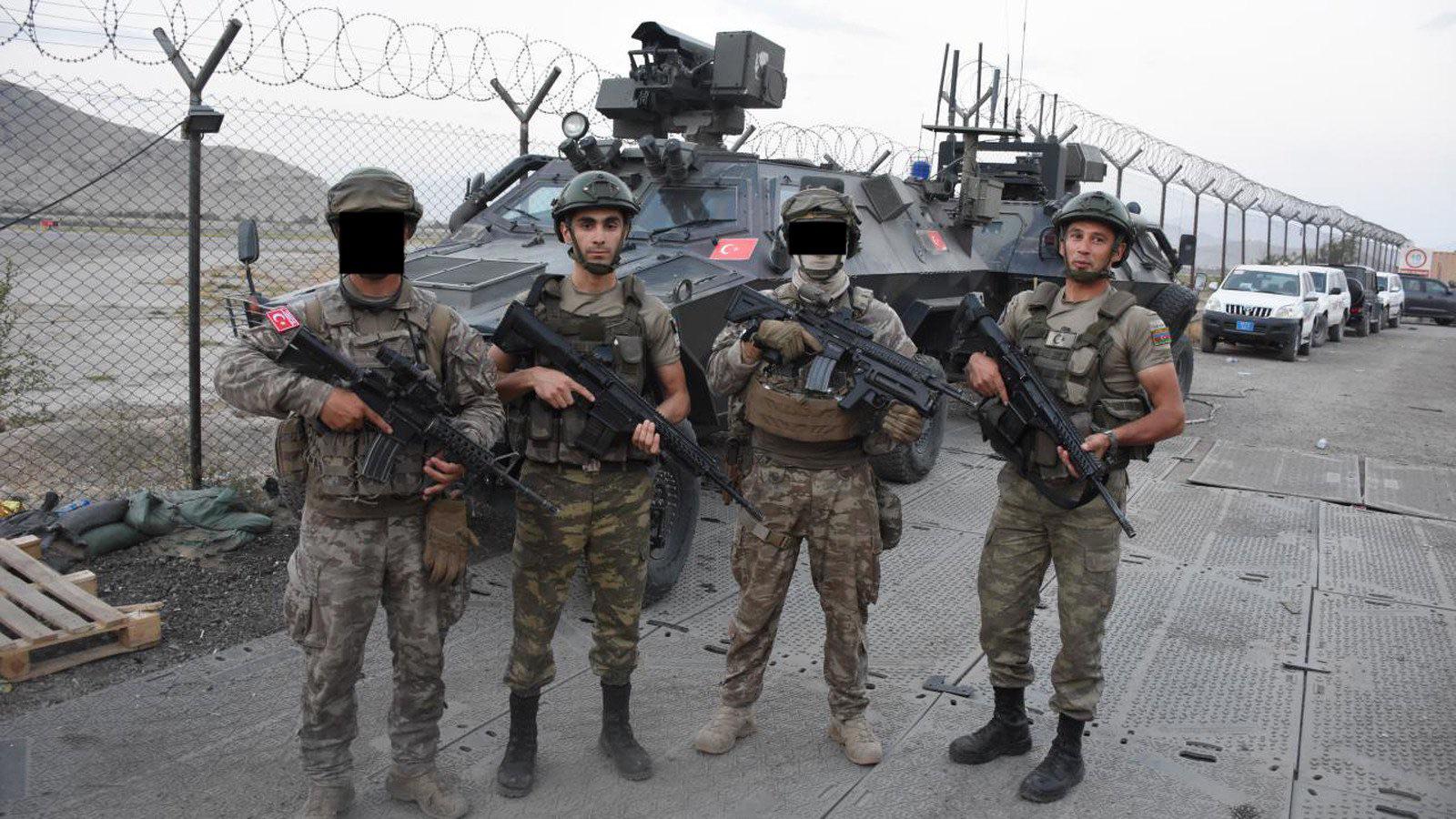 Turkish Armed Forces Wallpapers - Top Free Turkish Armed Forces ...