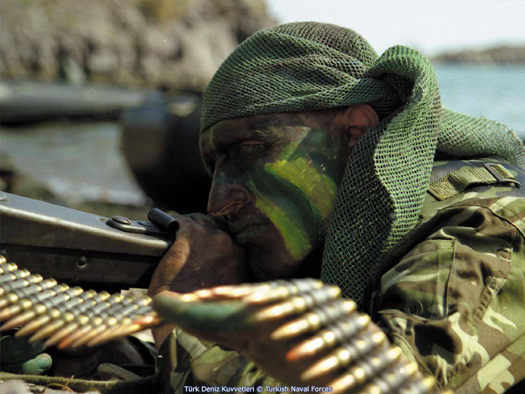 Turkish Armed Forces Wallpapers - Top Free Turkish Armed Forces ...