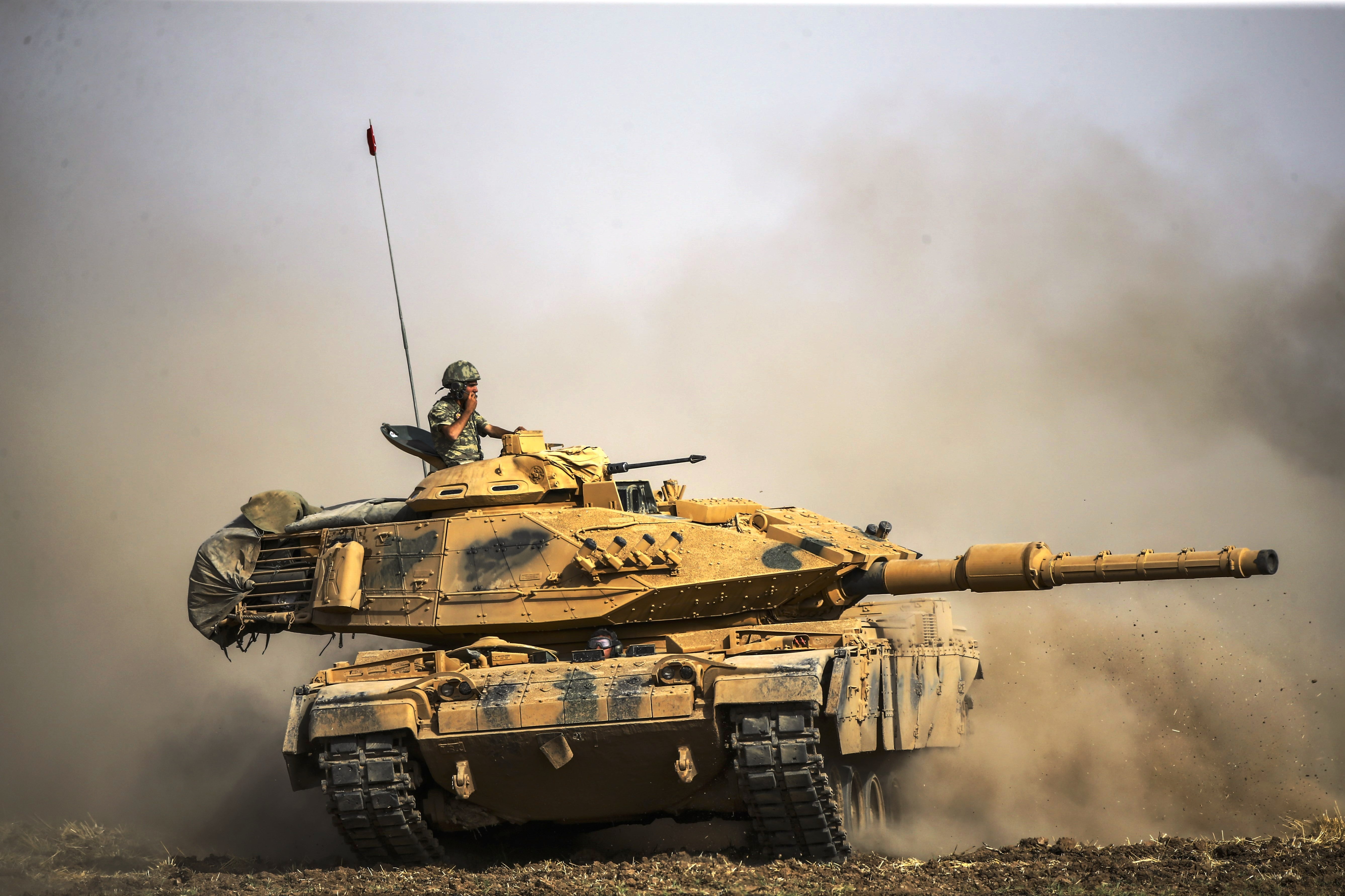 Turkish Armed Forces Wallpapers - Top Free Turkish Armed Forces ...