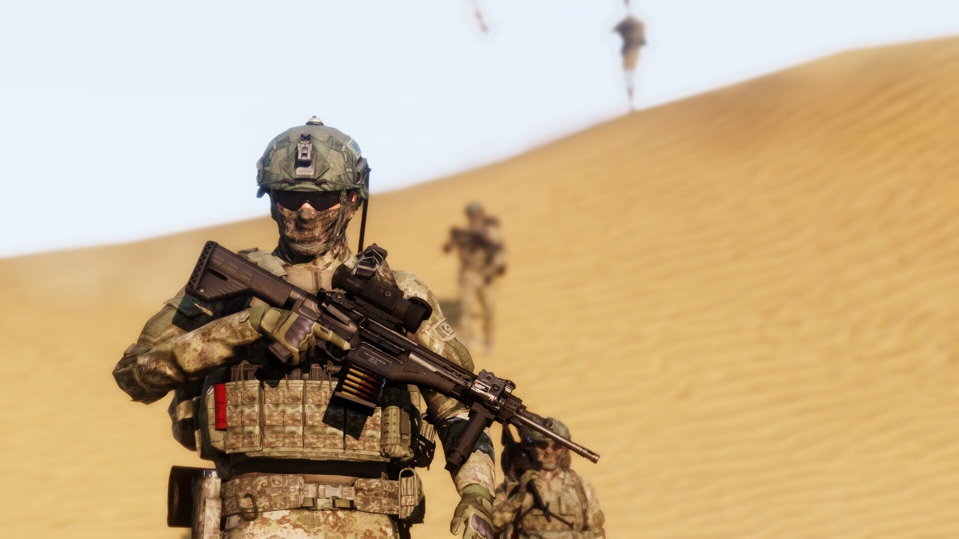 Turkish Armed Forces Wallpapers - Top Free Turkish Armed Forces ...