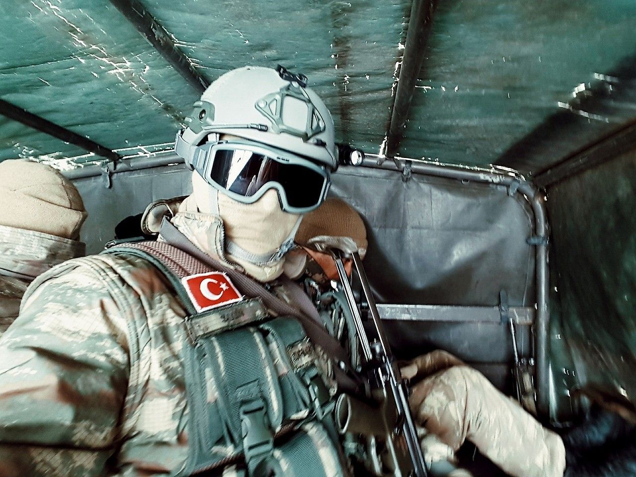 Turkish Armed Forces Wallpapers - Top Free Turkish Armed Forces ...