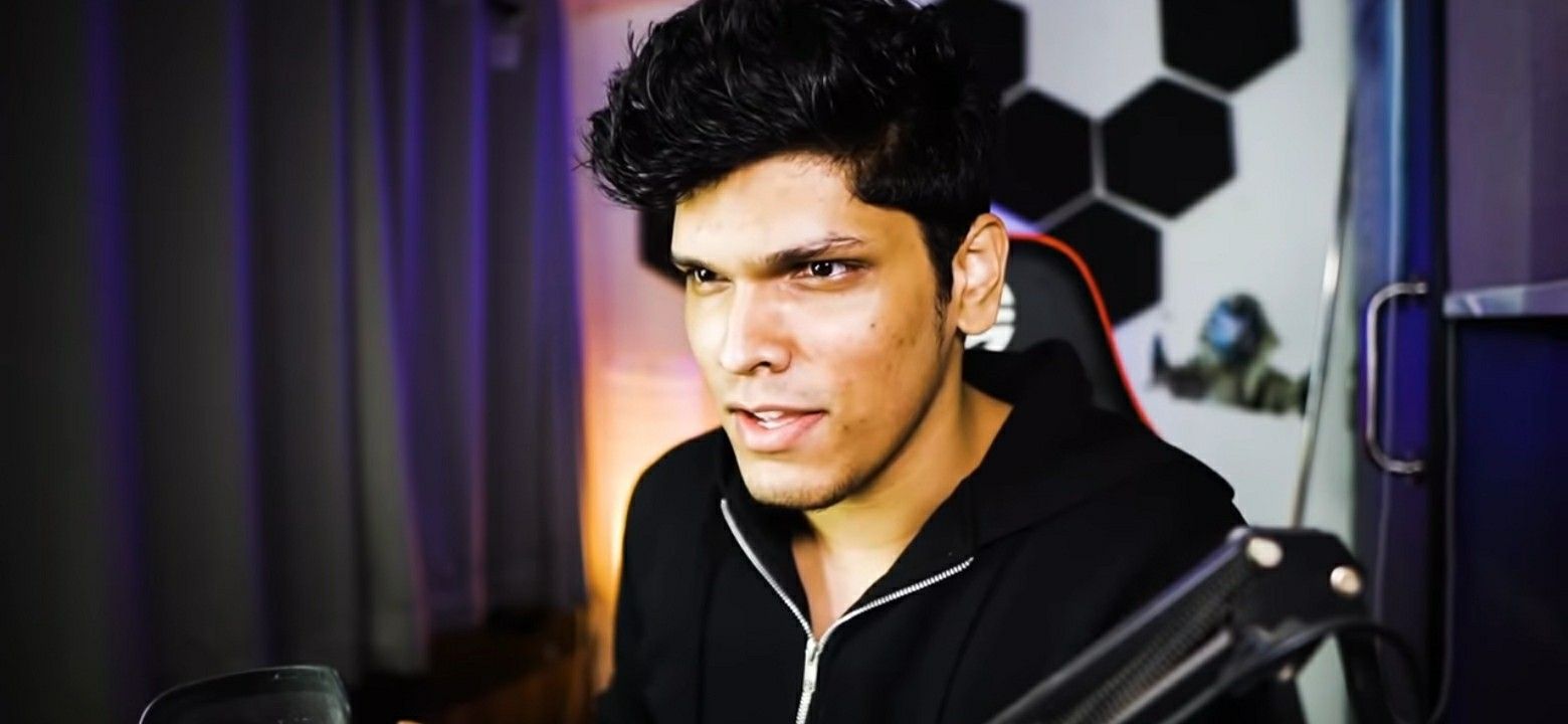 Mythpat Wallpapers - Top Free Mythpat Backgrounds - WallpaperAccess