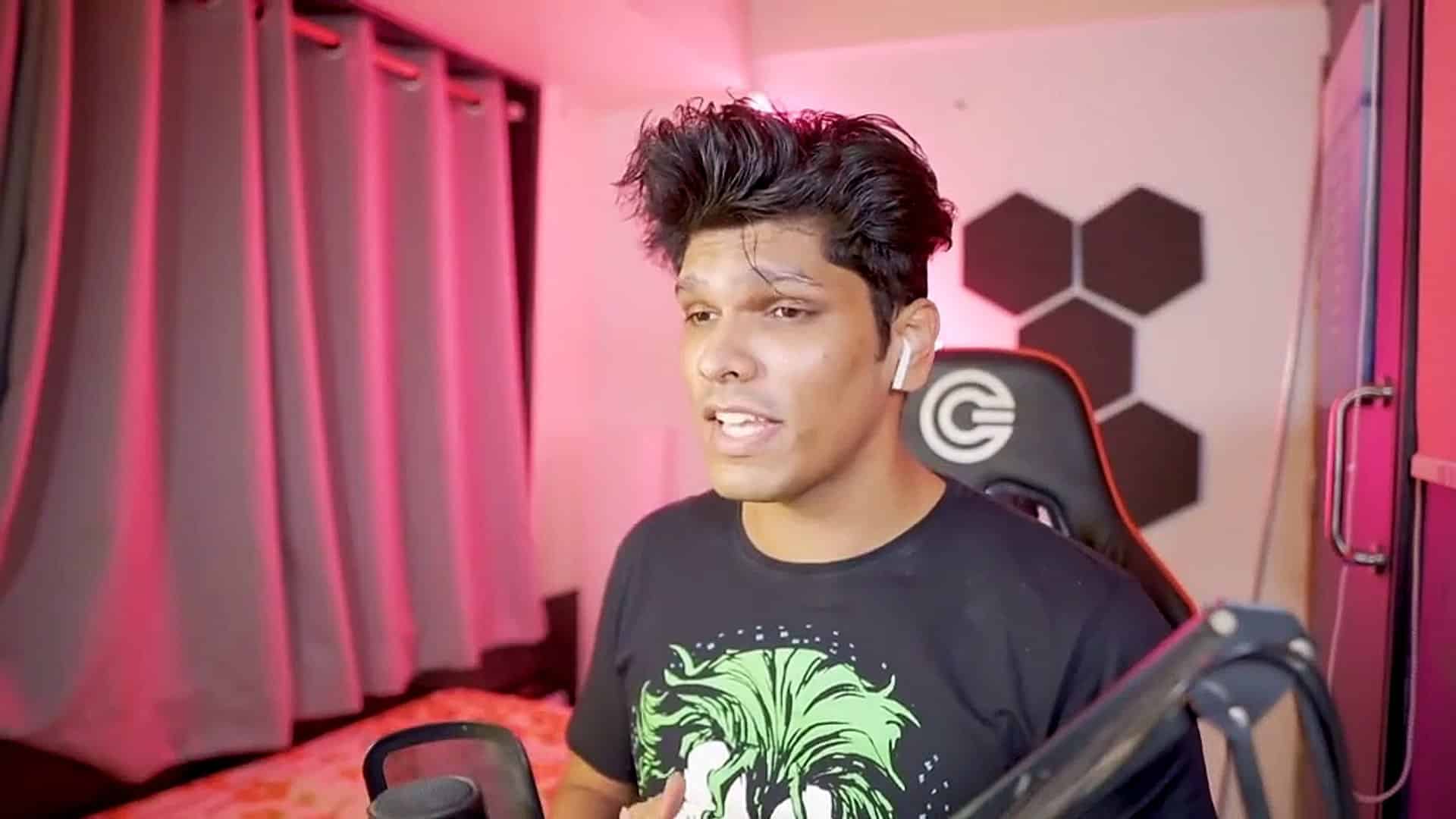 Mythpat Wallpapers - Top Free Mythpat Backgrounds - WallpaperAccess