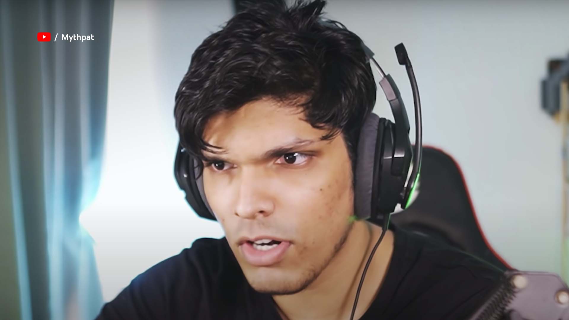 Mythpat Wallpapers - Top Free Mythpat Backgrounds - WallpaperAccess