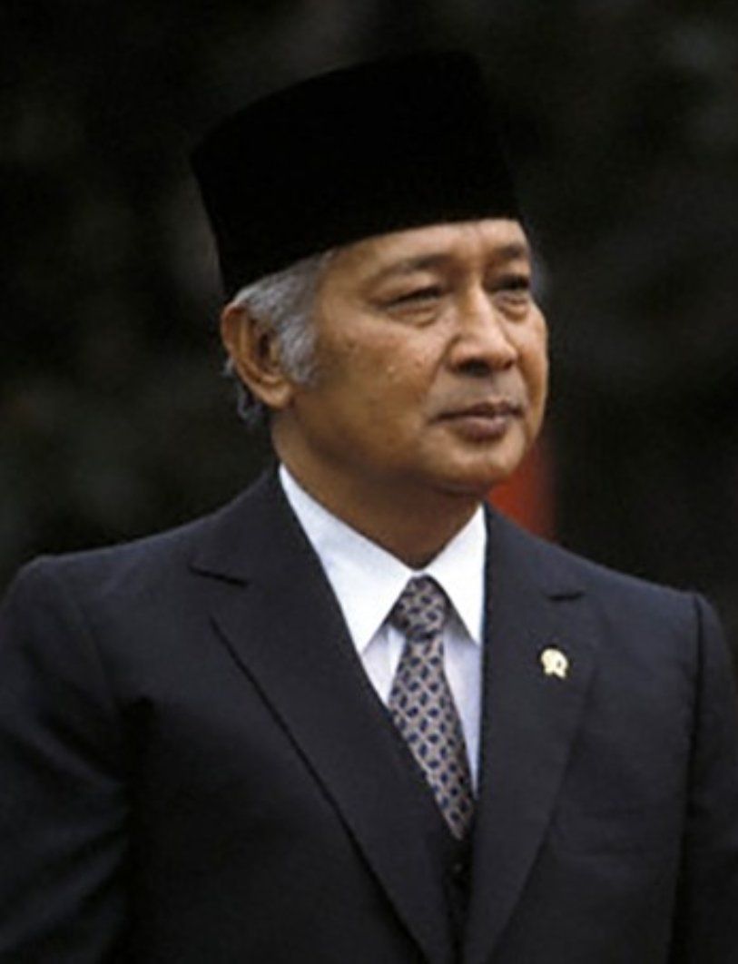 Soeharto Wallpapers - Top Free Soeharto Backgrounds - WallpaperAccess