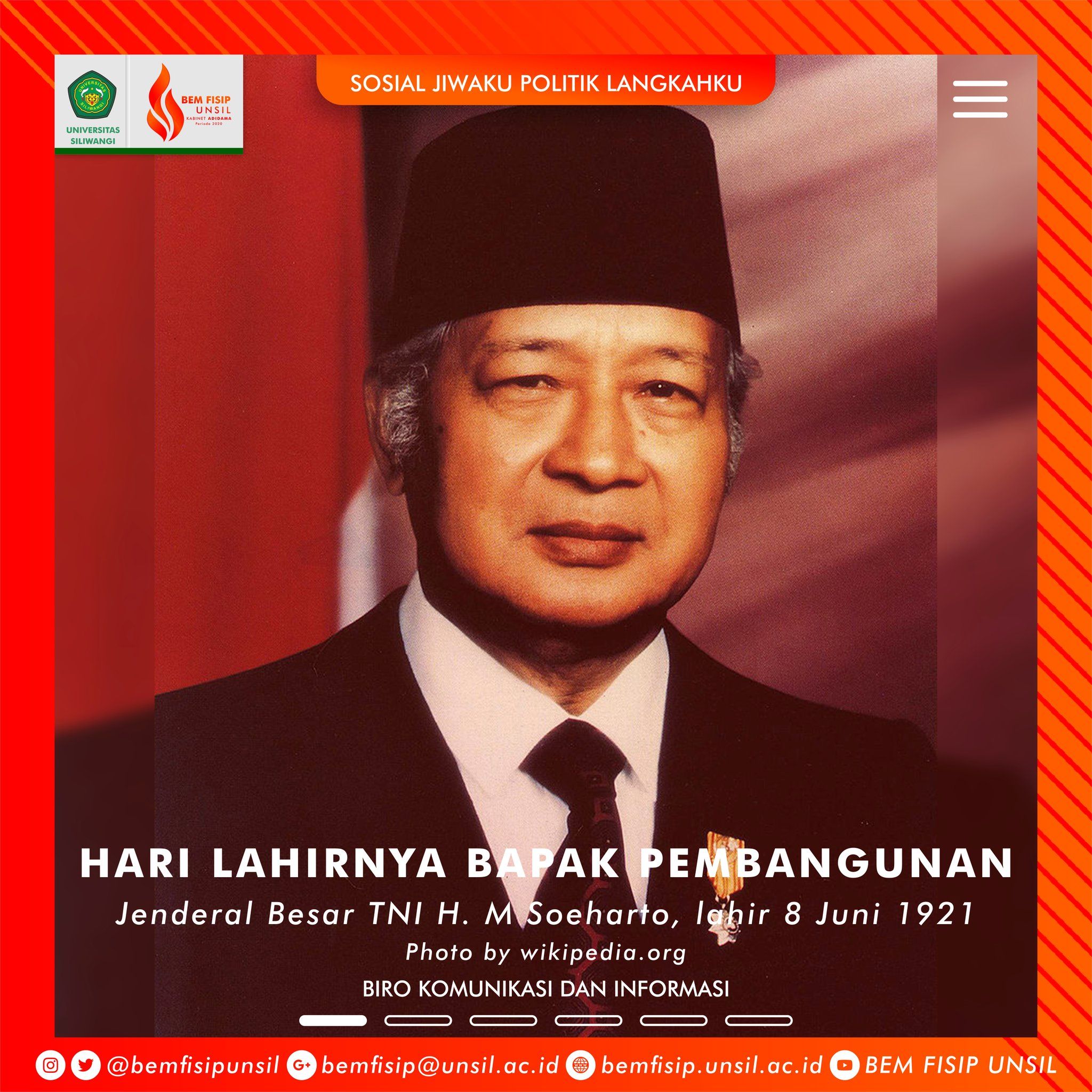 Soeharto Wallpapers - Top Free Soeharto Backgrounds - WallpaperAccess