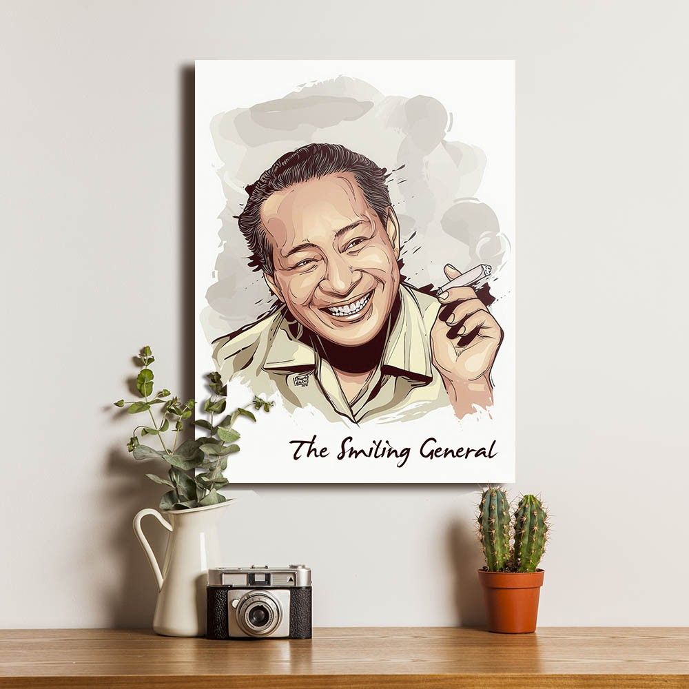 Soeharto Wallpapers - Top Free Soeharto Backgrounds - WallpaperAccess