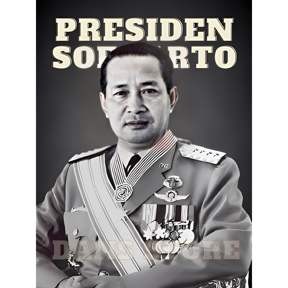 Soeharto Wallpapers - Top Free Soeharto Backgrounds - WallpaperAccess