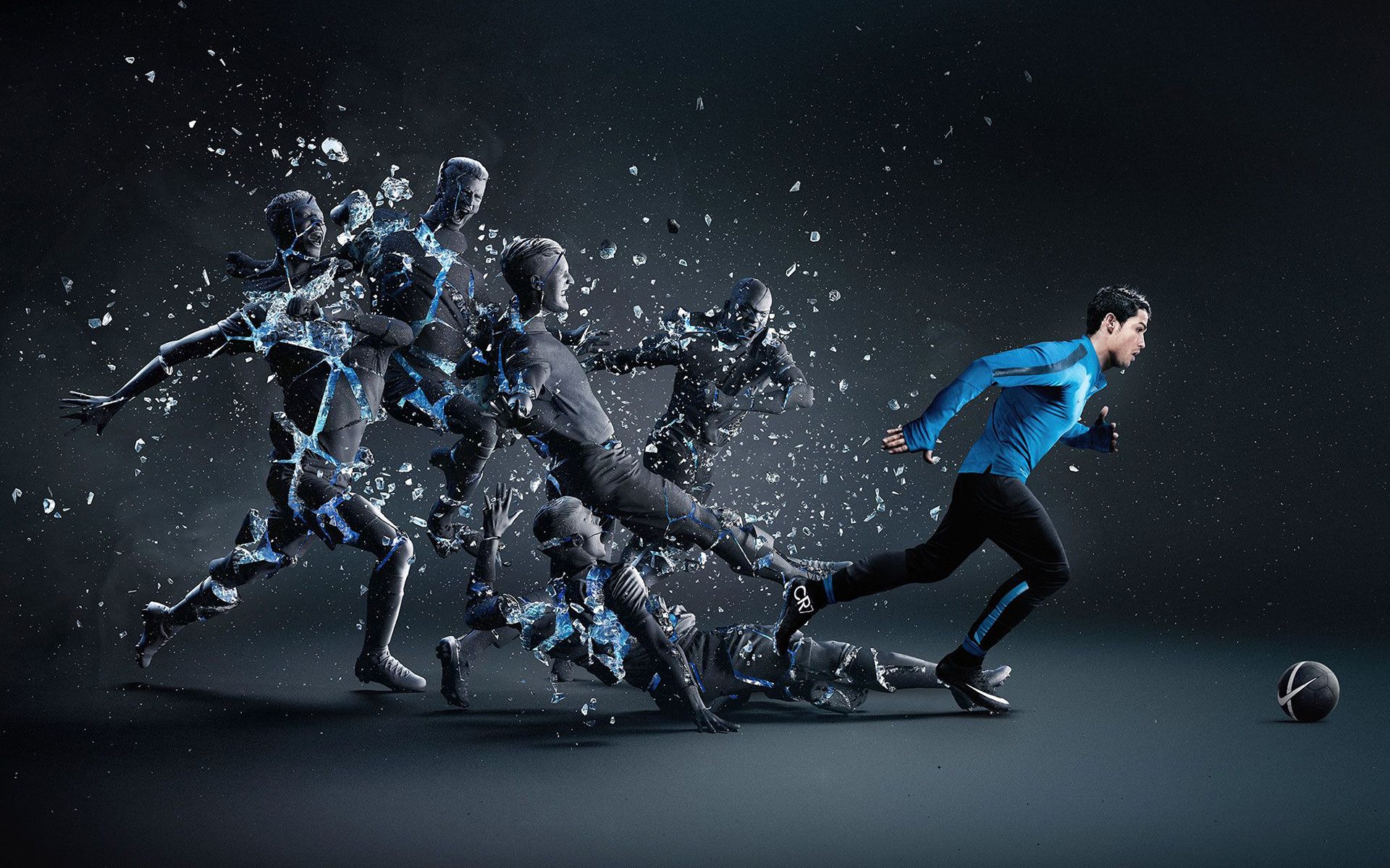 3D Pc Wallpapers - Top Free 3D Pc Backgrounds - WallpaperAccess