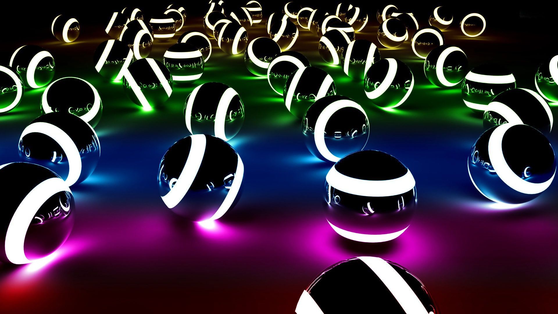 3D Pc Wallpapers - Top Free 3D Pc Backgrounds - WallpaperAccess