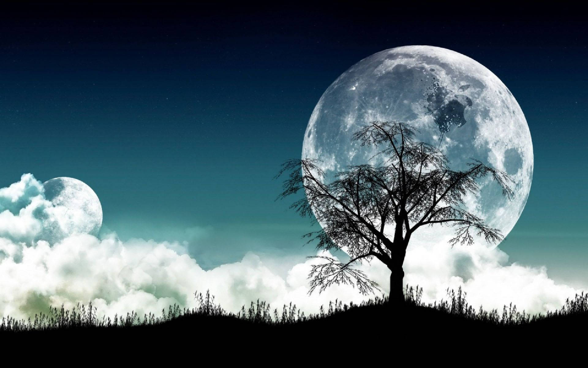 3D Pc Wallpapers - Top Free 3D Pc Backgrounds - WallpaperAccess